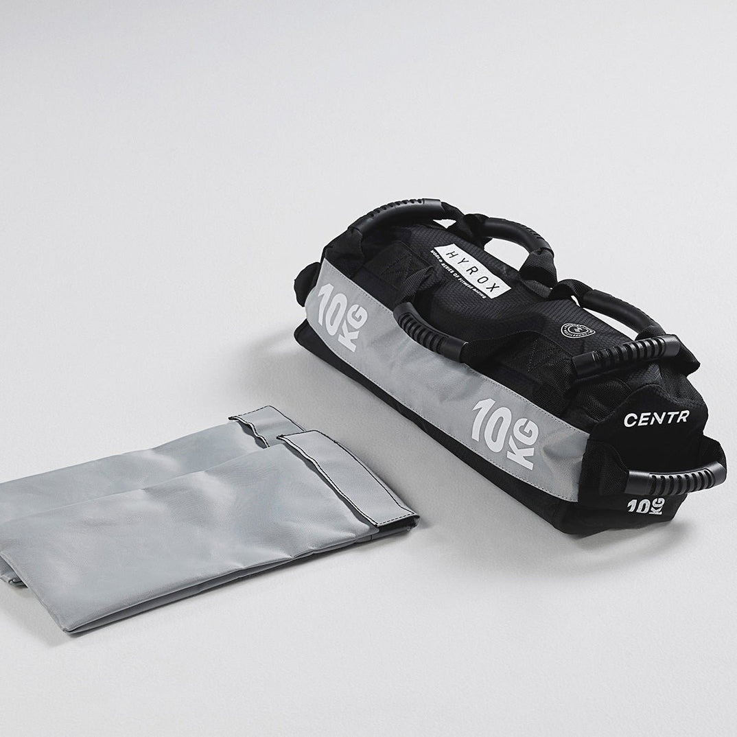 Official HYROX Training Equipment & Gear – Official Competition-Grade ...