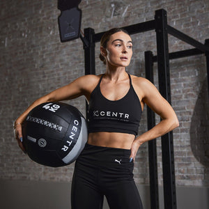 HYROX Competition Wall Ball | Centr