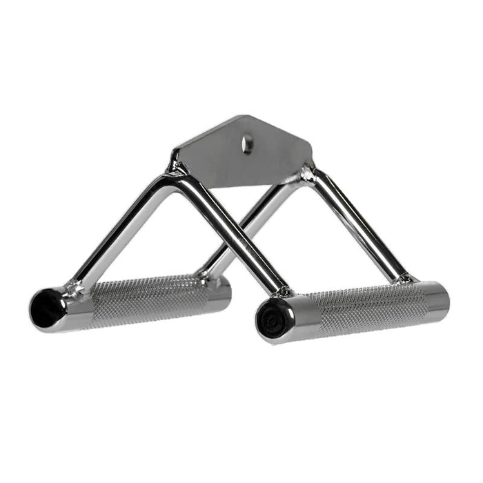 Double D Handle – Low Row & Cable Pulley Attachment | Centr