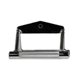 Double D Handle – Low Row & Cable Pulley Attachment | Centr