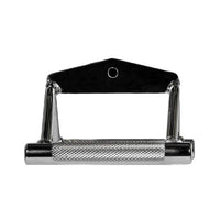 Double D Handle – Low Row & Cable Pulley Attachment | Centr