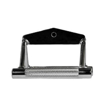 Double D Handle – Low Row & Cable Pulley Attachment | Centr