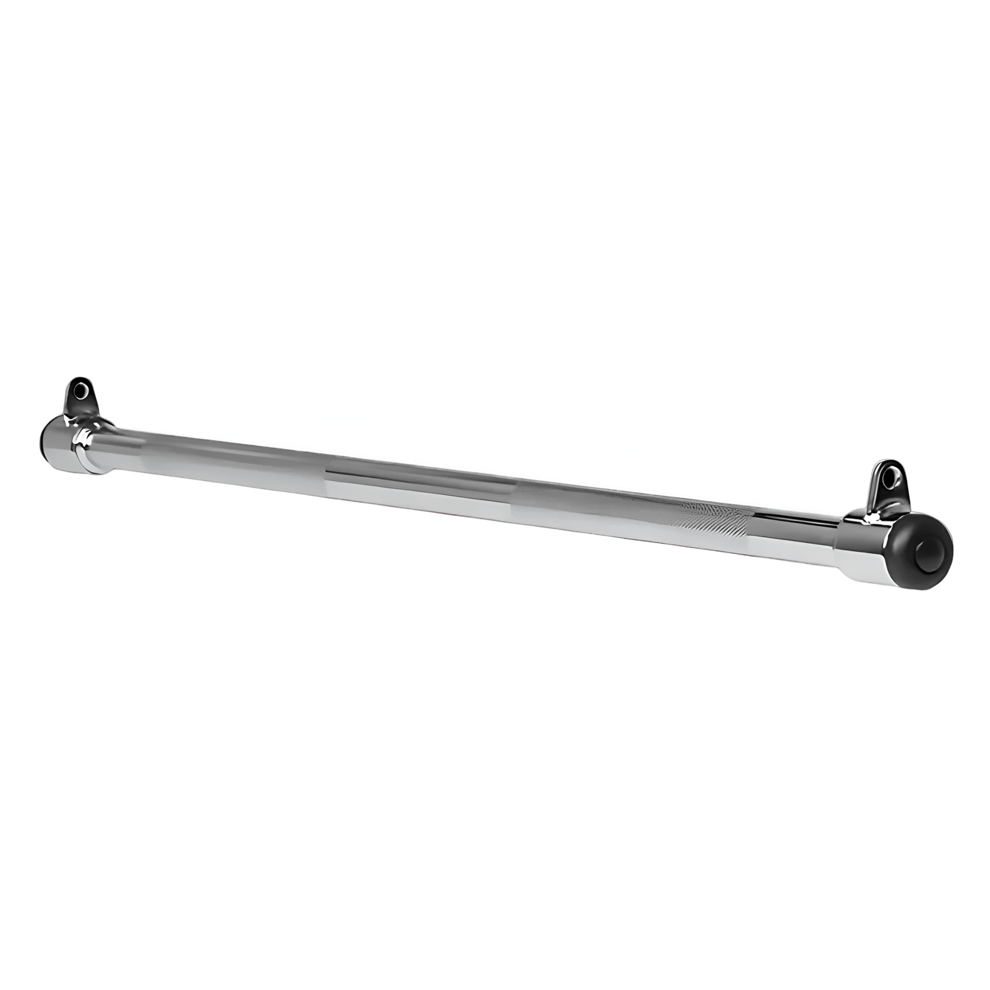 Dual Hook Straight Bar – Cable Attachment for Functional Trainers | Centr