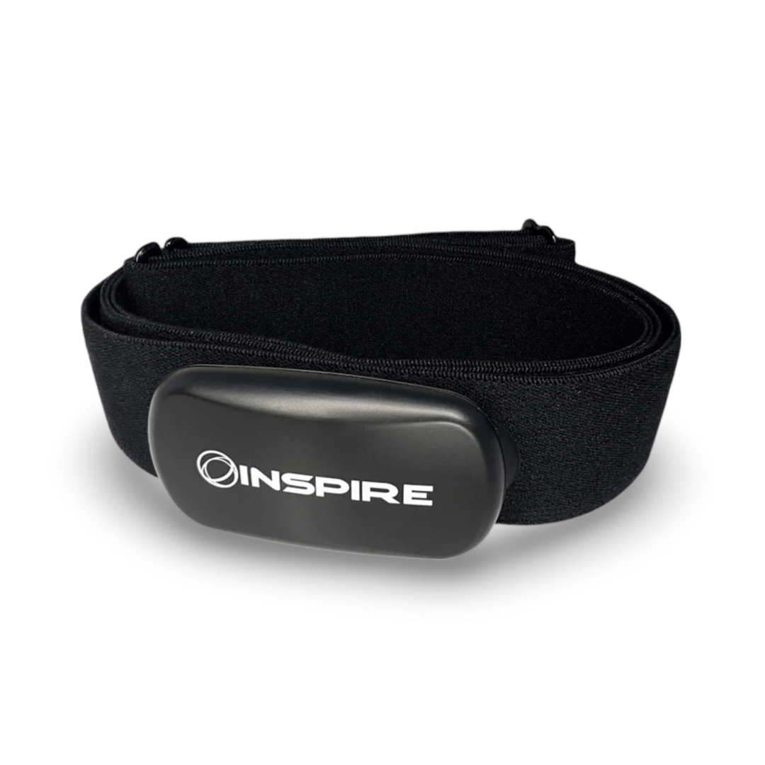 Inspire Heart Rate Strap | Centr