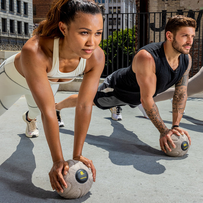 Centr Home & Gym Equipment: Dumbbells, Benches, Mats & More