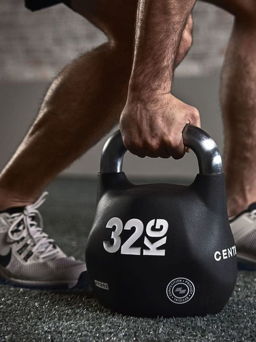 Home Gym Equipment from Centr | Dumbbells, Benches & More