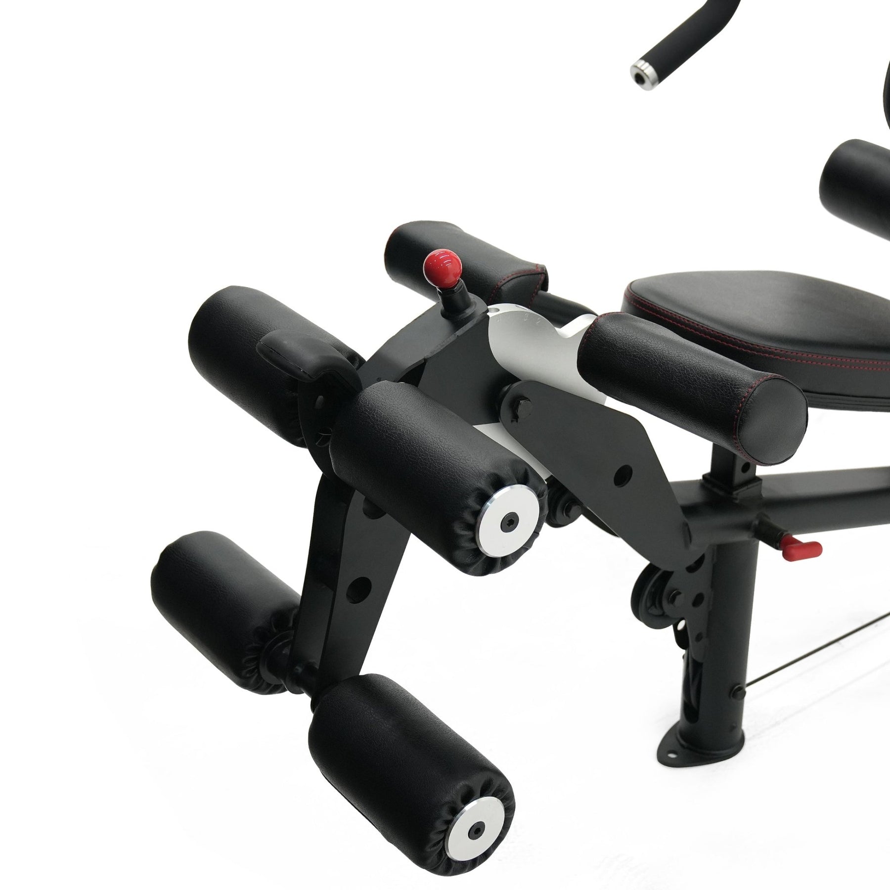 Inspire M2 Multi-Gym | Compact All-in-One Home Gym | Centr