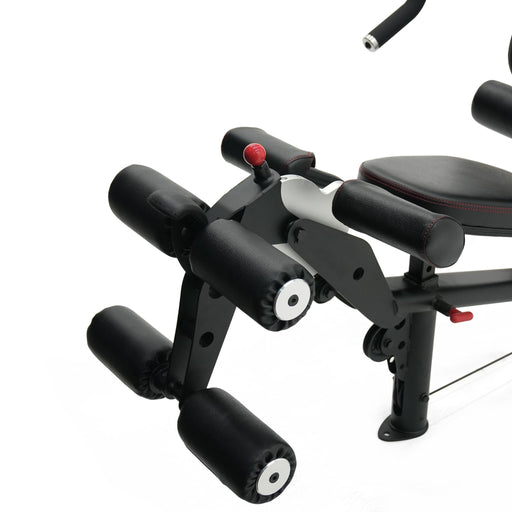 Inspire M2 Multi-Gym | Compact All-in-One Home Gym | Centr