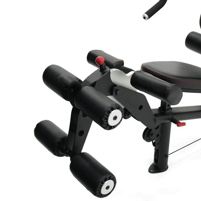 Inspire M2 Multi-Gym | Compact All-in-One Home Gym | Centr