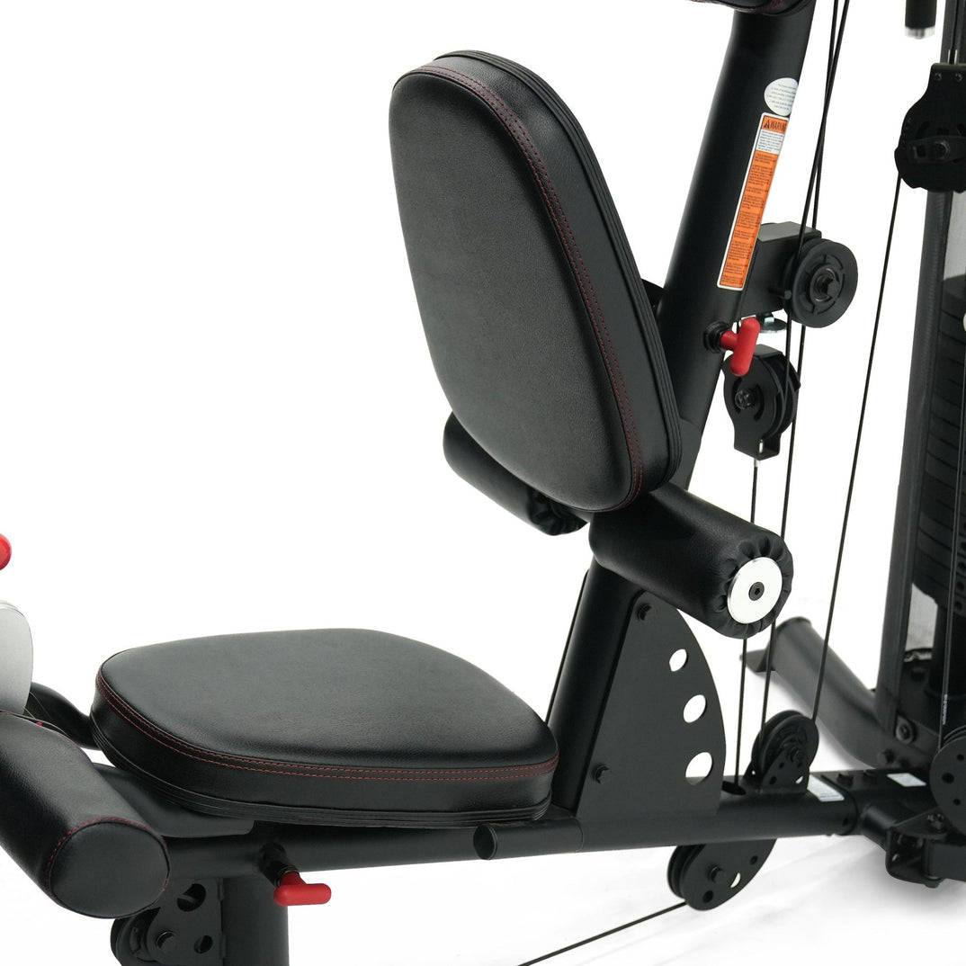 Inspire M2 Multi-Gym | Compact All-in-One Home Gym | Centr