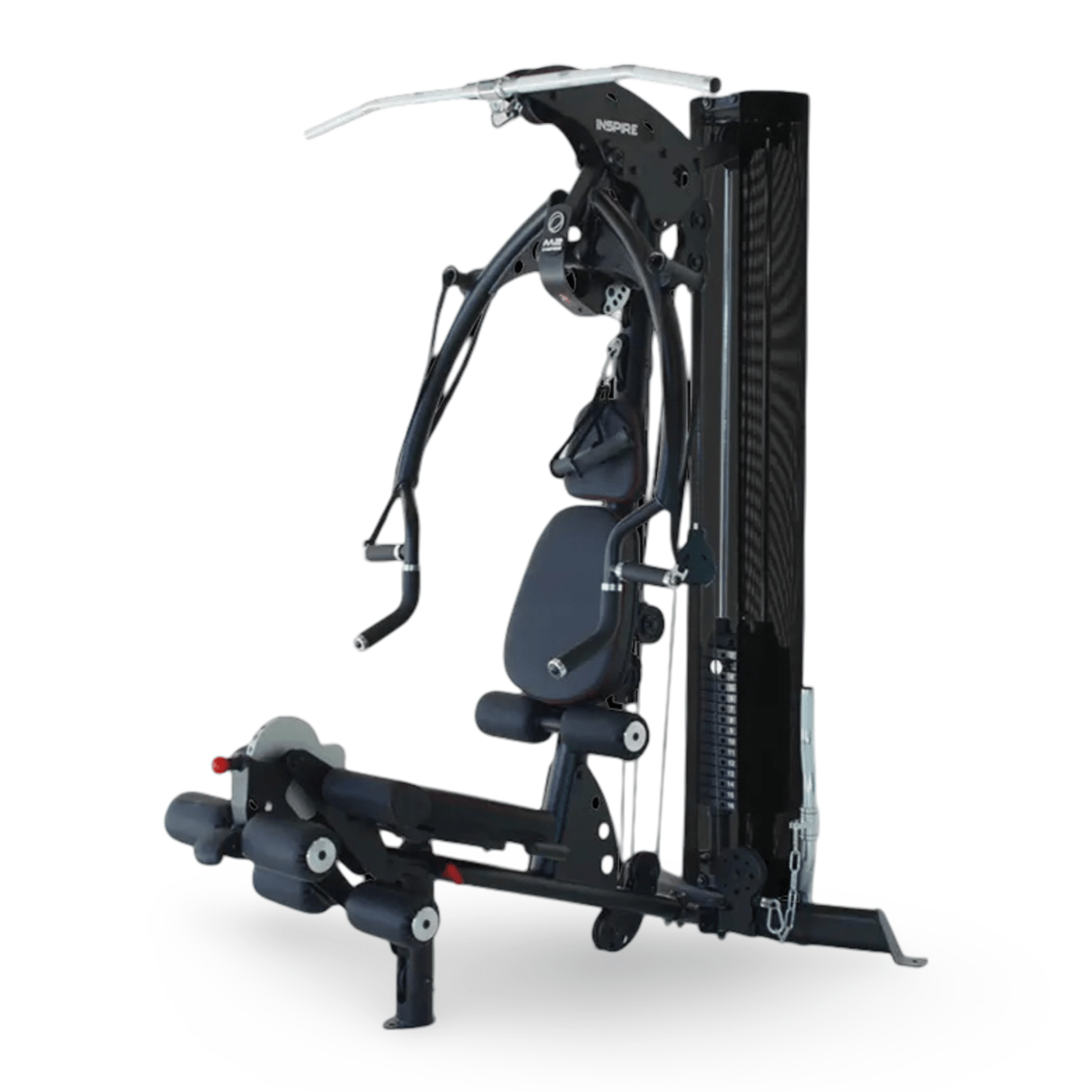 Inspire M2 Multi-Gym | Compact All-in-One Home Gym | Centr
