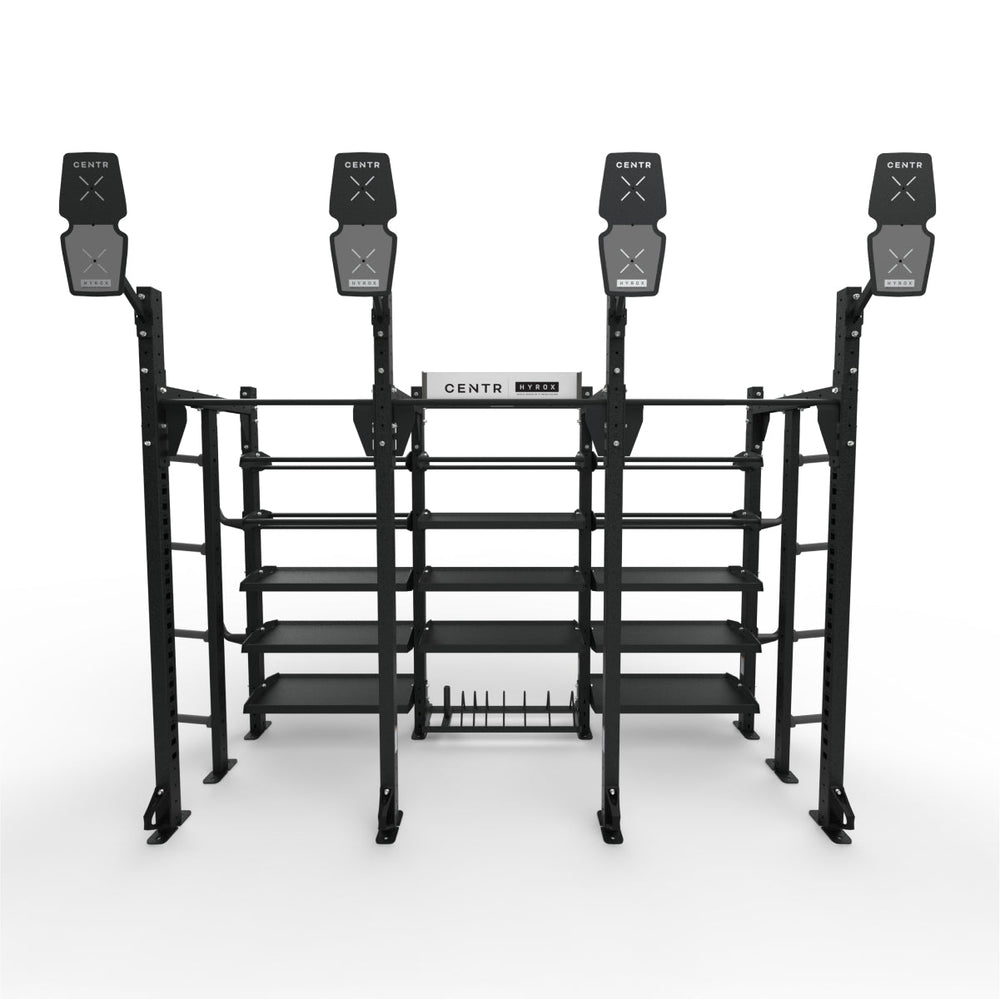 Official HYROX Perform RIG