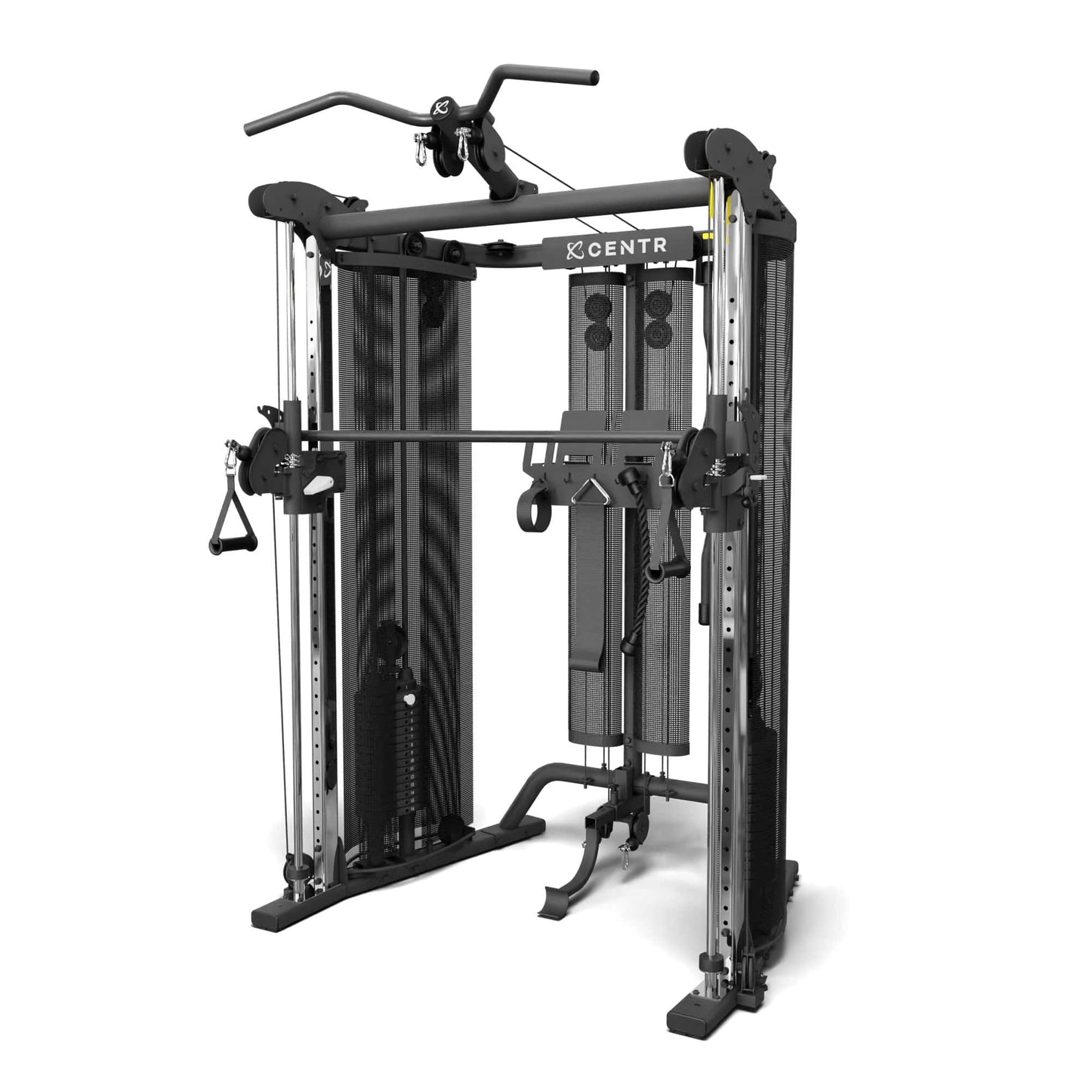 SF6 Smith Functional Trainer | Centr